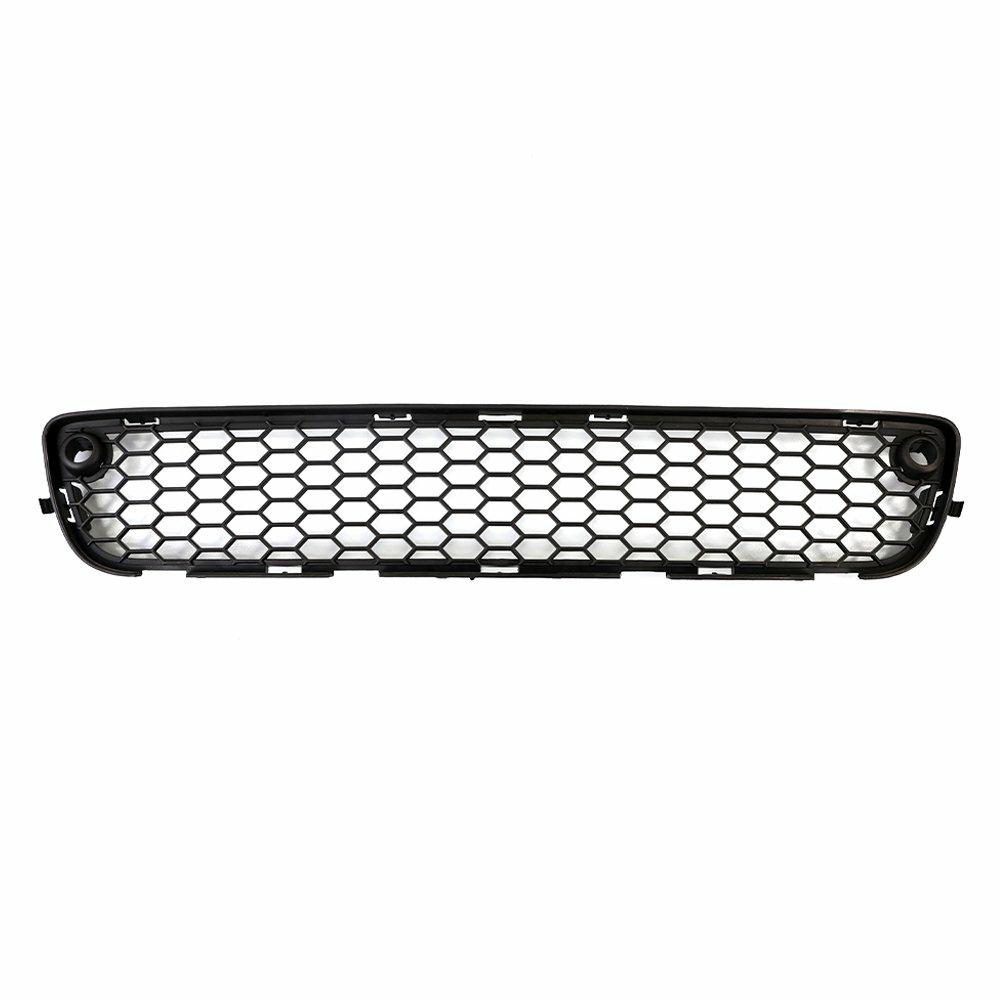 Griglia Paraurti Anteriore Centrale +Pdc Per Volvo S80 07>