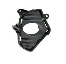 Griglia Paraurti Anteriore Destra +Fendinebbia Per Toyota Rav4 19>