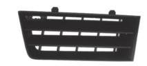 Griglia Anteriore Destra Per Renault Megane 02>06