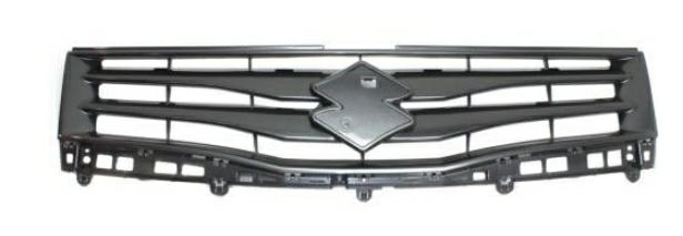 Griglia Per Suzuki Grand Vitara 12>