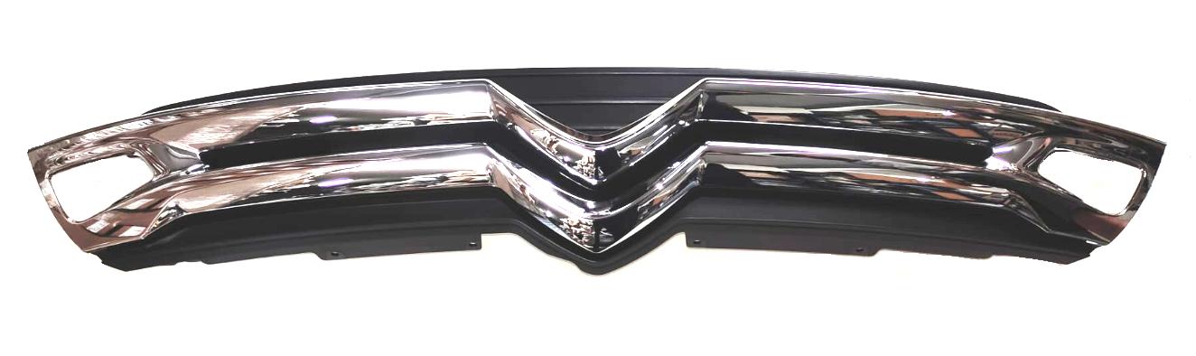 Griglia Bianca Per Citroen C4 Aircross 12>
