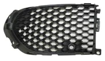 Griglia Paraurti Anteriore Sinistra Aperta +Pdc Per Jaguar F-Pace 15> R-Sport/S