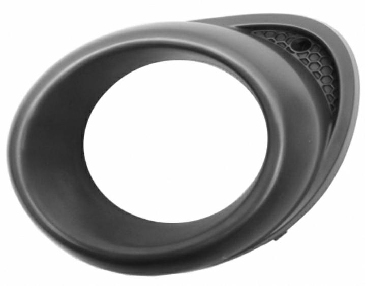 Griglia Paraurti Anteriore Sinistra Per Opel Adam 13>