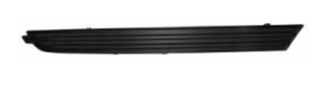 Griglia Paraurti Anteriore Destra Senza Fendinebbia Per Mazda Cx-5 17>