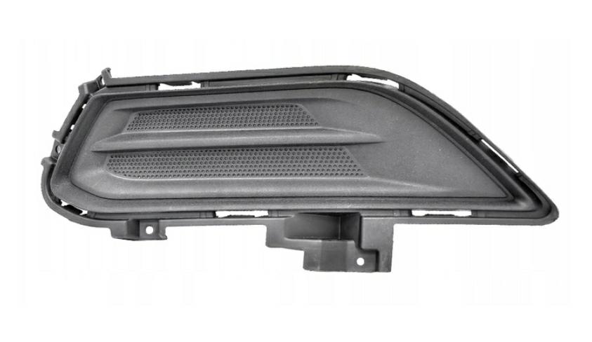 Griglia Paraurti Anteriore Destra Per Ford Mondeo 14>
