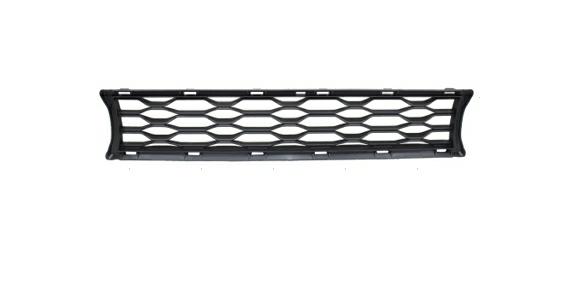 Griglia Paraurti Anteriore Centrale Per Mini One/Cooper 14> S