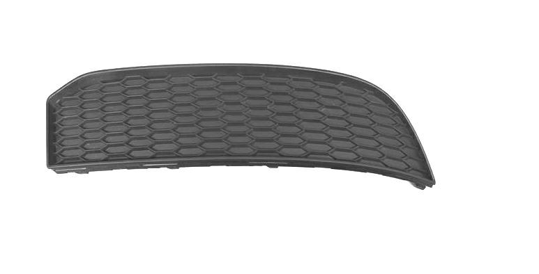 Griglia Spoiler Posteriore Destra Per Audi A3 16> Cabrio/Sedan S-Line