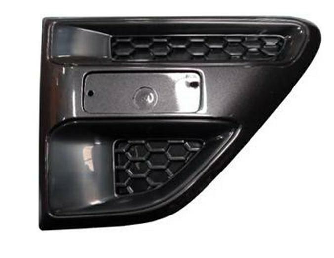 Griglia Parafango Anteriore Sinistra Per Ford Ranger 12>