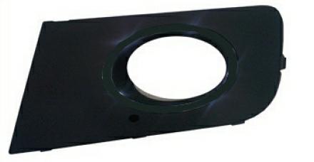 Griglia Paraurti Anteriore Sinistra +Fendinebbia Per Volkswagen Amarok 13>