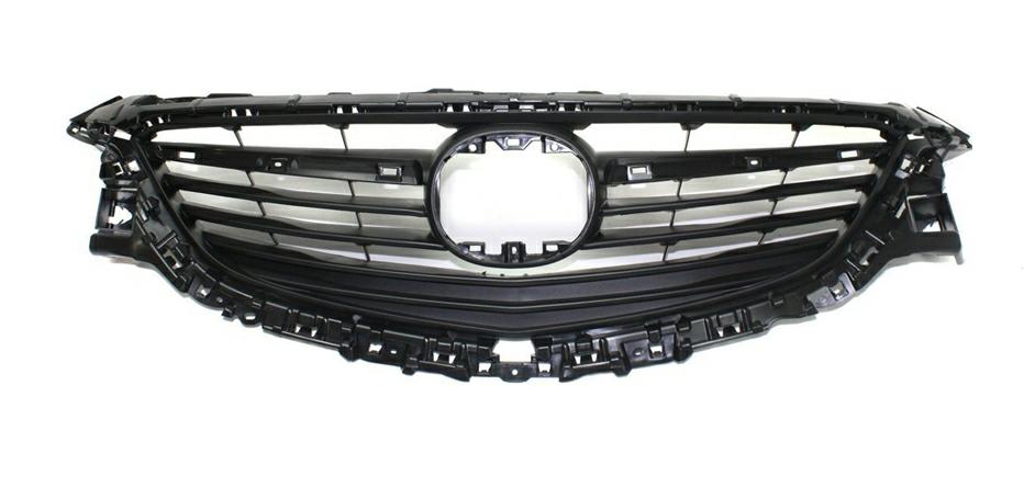 Griglia Per Mazda 6 12>15