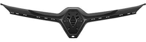 Griglia +Telecamera Per Renault Clio 19>