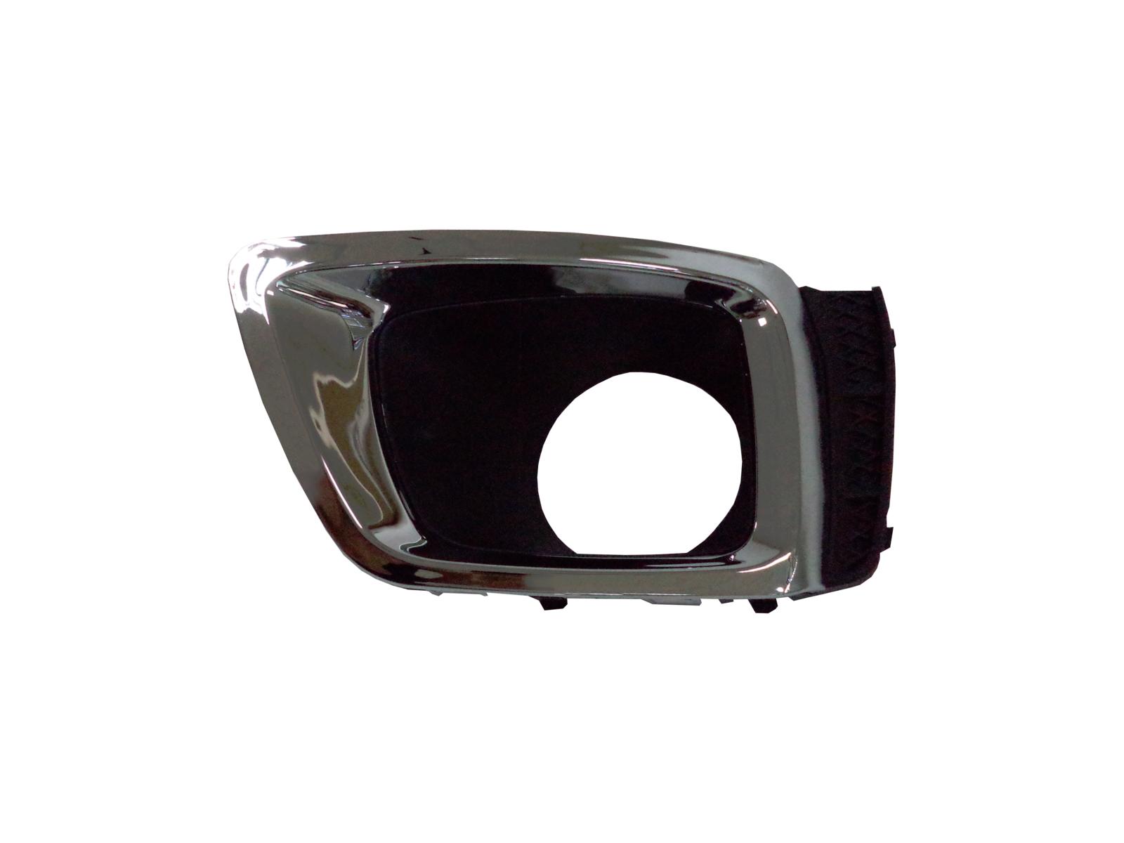 Griglia Paraurti Anteriore Sinistra Per Subaru Forester 13> Sport