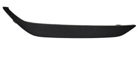 Griglia Paraurti Anteriore Destra Nera Per Hyundai Tucson 15>