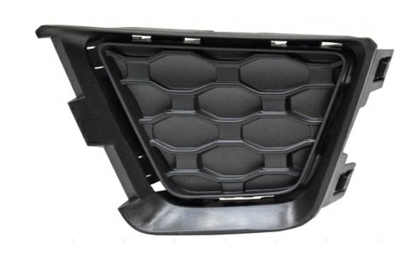 Griglia Paraurti Anteriore Sinistra Per Jeep Renegade 18>