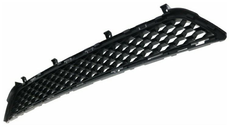 Griglia Paraurti Anteriore Centrale Per Jaguar F-Pace 15> R-Sport/S