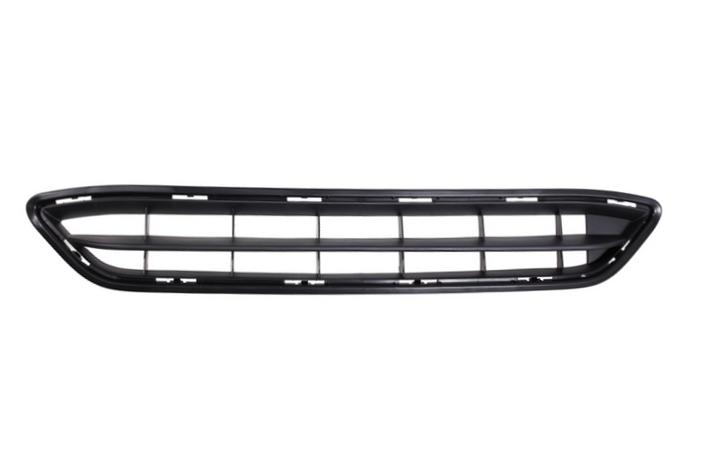 Griglia Paraurti Anteriore Centrale Per Honda Cr-V 15>