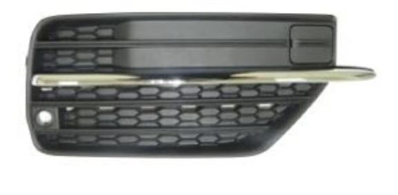 Griglia Paraurti Anteriore Destra +Pdc Per Volvo Xc90 16>