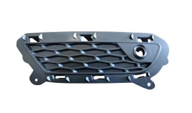 Griglia Spoiler Paraurti Anteriore Sinistra Per Land Range Rover Evoque 15>