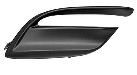 Griglia Paraurti Anteriore Destra Per Mazda 3 17>