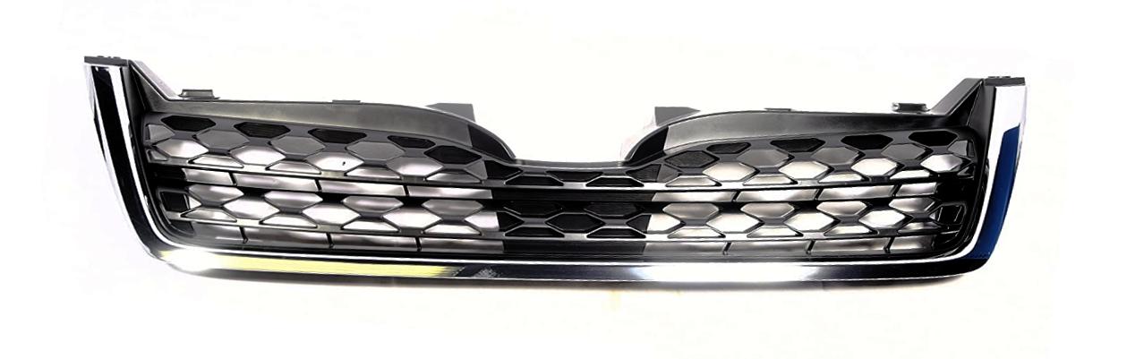 Griglia Con Modanatura Cromata Per Subaru Forester 13>