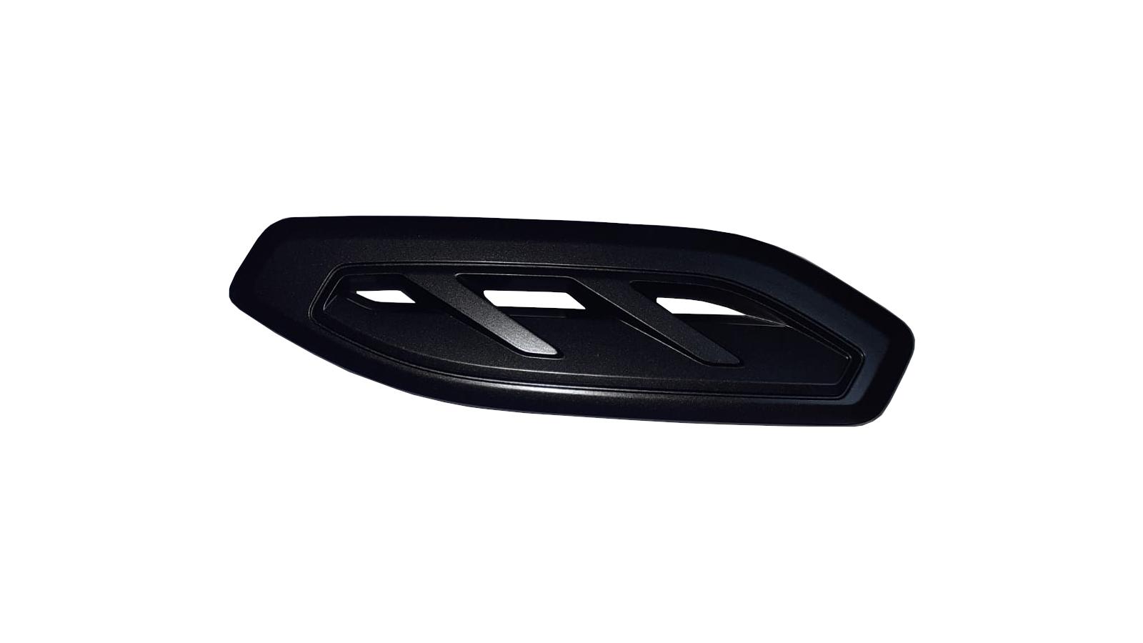 Griglia Parafango Anteriore Destra Per Ford Ranger Raptor 19>