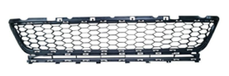 Griglia Paraurti Anteriore Centrale Per Volkswagen Golf 7 Gti 17>