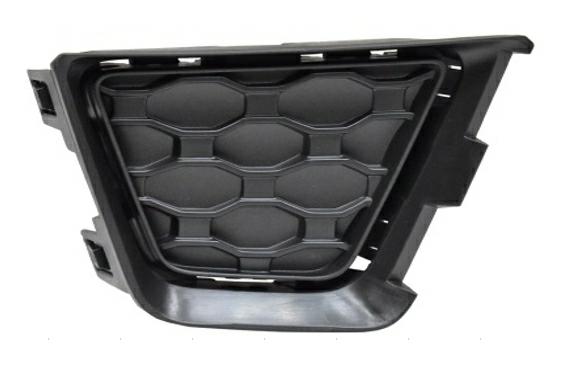 Griglia Paraurti Anteriore Destra Per Jeep Renegade 18>