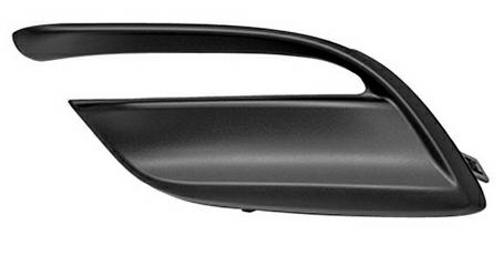 Griglia Paraurti Anteriore Sinistra Per Mazda 3 17>