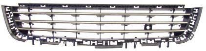 Griglia Paraurti Anteriore Centrale Per Opel Astra H 07>