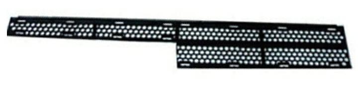 Griglia Paraurti Anteriore Per Ford Ka 96>2012