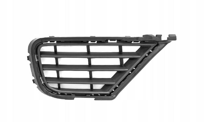 Griglia Paraurti Anteriore Destra Per Volkswagen Touareg 14>