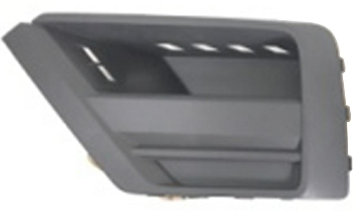 Griglia Paraurti Anteriore Sinistra Per Volkswagen Crafter Man Tge 16>