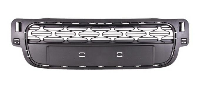 Griglia Paraurti Anteriore Superiore Centrale Per Citroen C3 16>