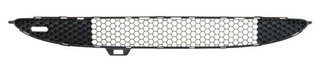 Griglia Paraurti Anteriore Nido D'ape Per Peugeot 206 98>09