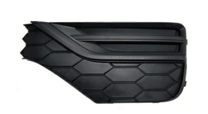 Griglia Paraurti Anteriore Sinistra Per Volkswagen Amarok 16>