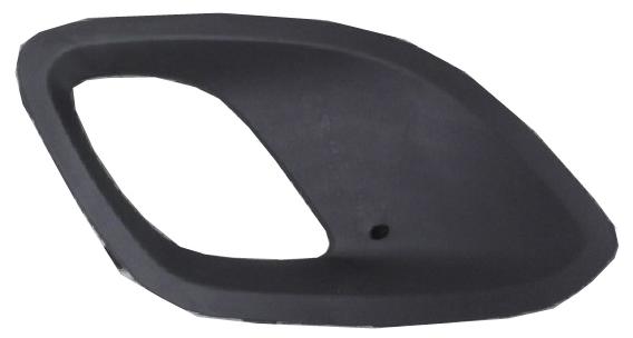 Griglia Paraurti Anteriore Destra +Drl Per Kia Picanto 11>15 5Porte