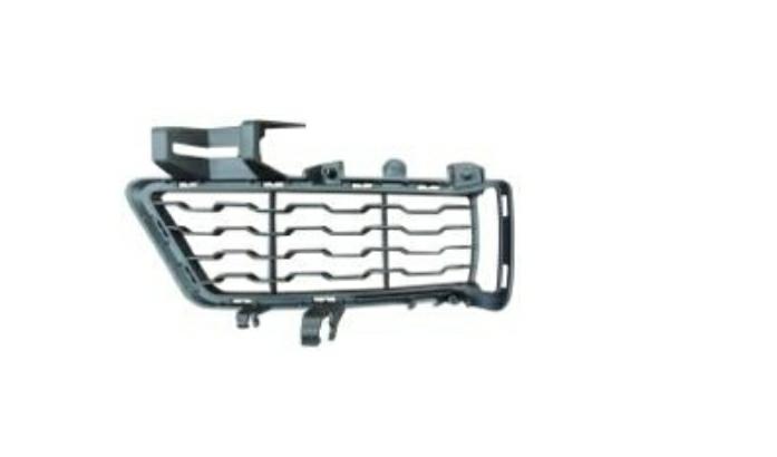 Griglia Paraurti Anteriore Destra Per Bmw Serie 3 F30/F31 15> M Sport